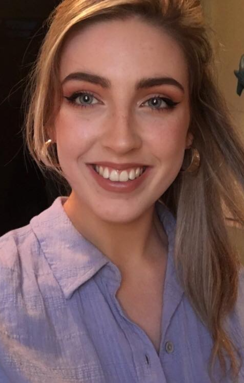 Masthead – Catherine Cooper - Spellbinder