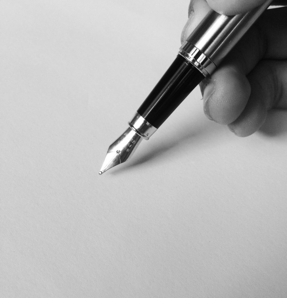 An Introduction To Free form Writing Spellbinder
