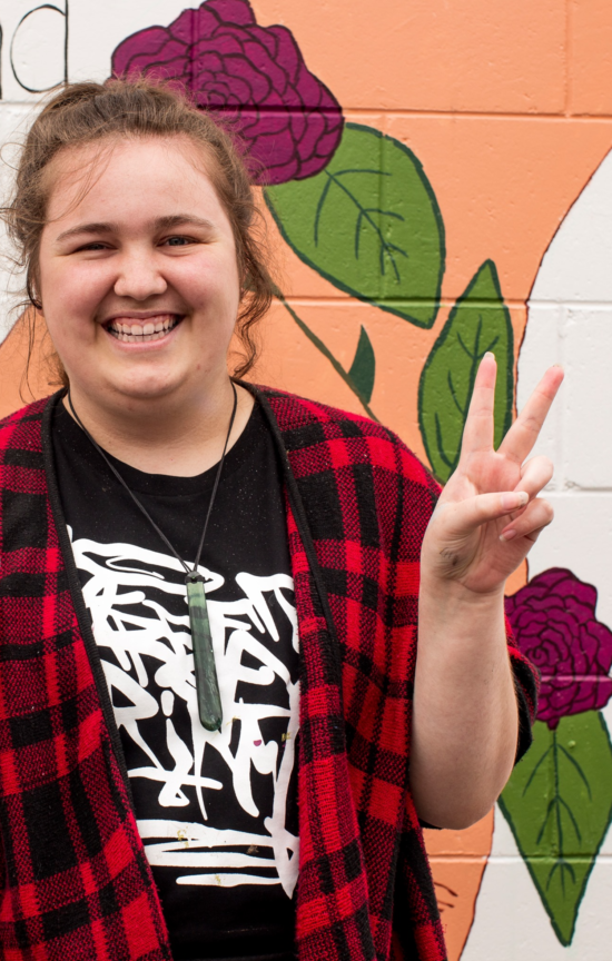 Masthead – Lara Morgan - Spellbinder