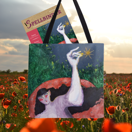 Spring 2023 - Spellbinder