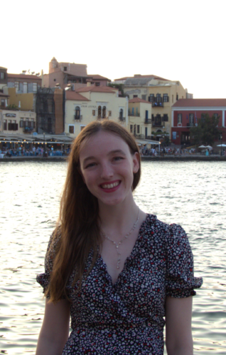 Masthead – Amber Kennedy - Spellbinder