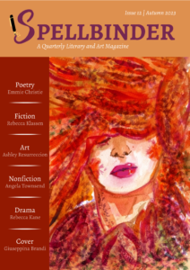 Back Publications - Spellbinder