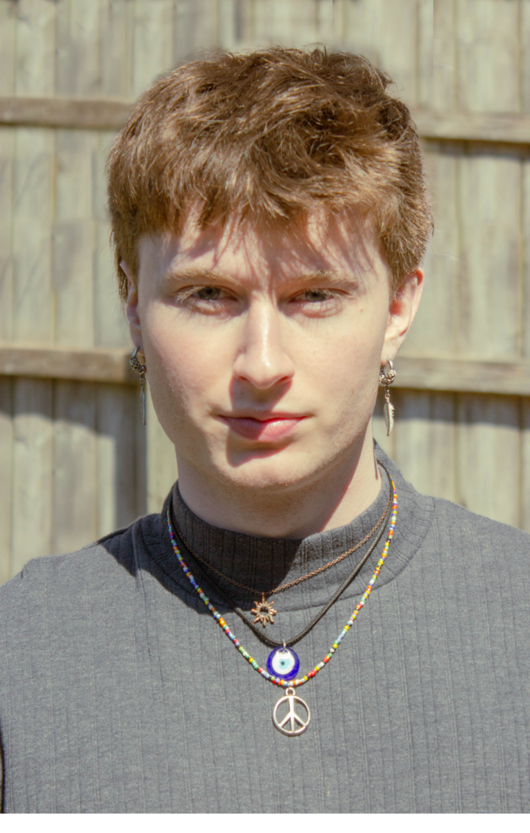 Masthead - Spellbinder